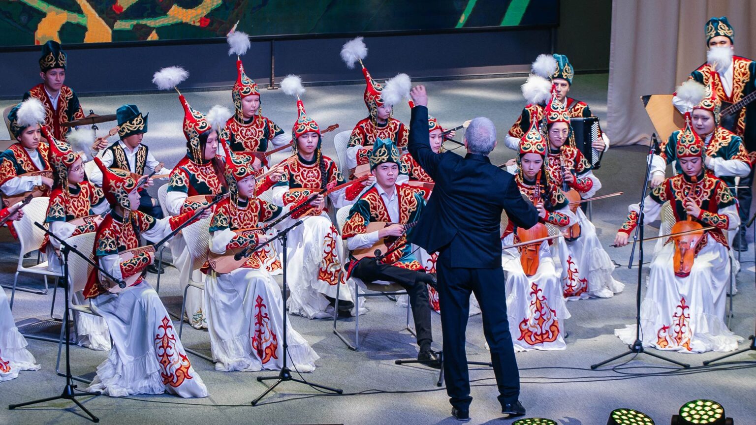 ESG Case Studies | KAZ Minerals